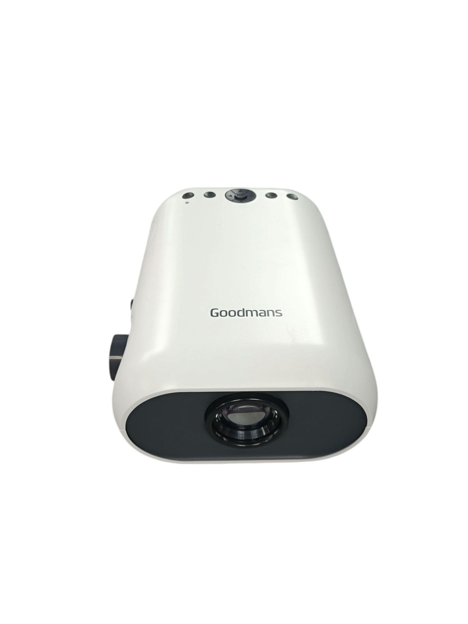 Pre-owned Goodmans LED Projector With Wireless Screen Mirroring HDMI ...